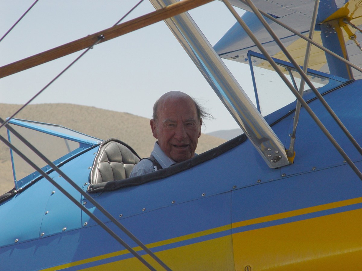 A Pilot’s Legacy – Flying M Ranch