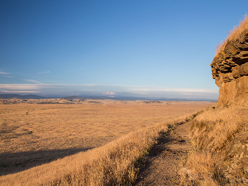 Landmarks & History – Flying M Ranch