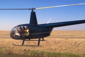 Event Services – Flying M Ranch