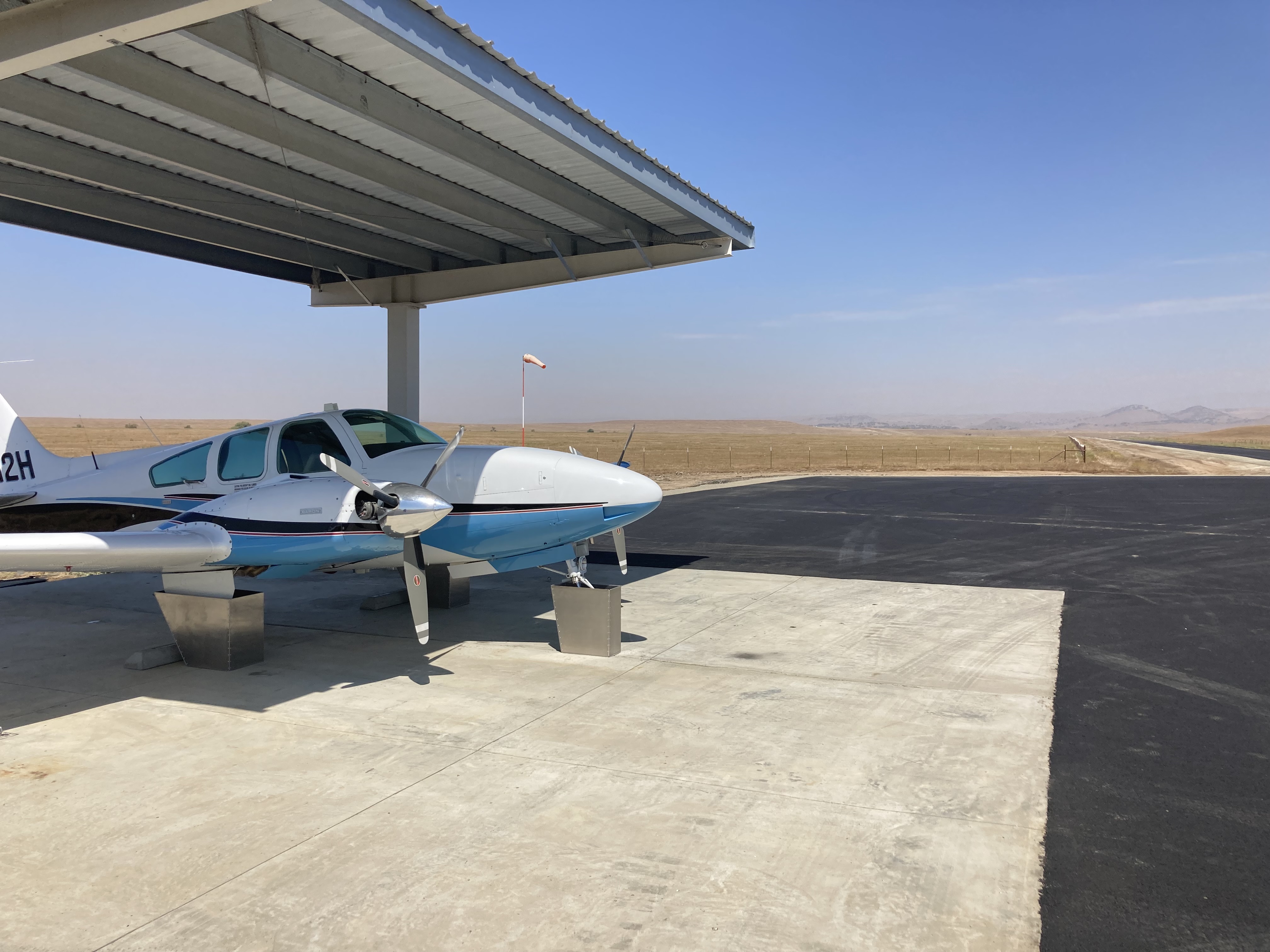 Aeronautics & Technology – Flying M Ranch